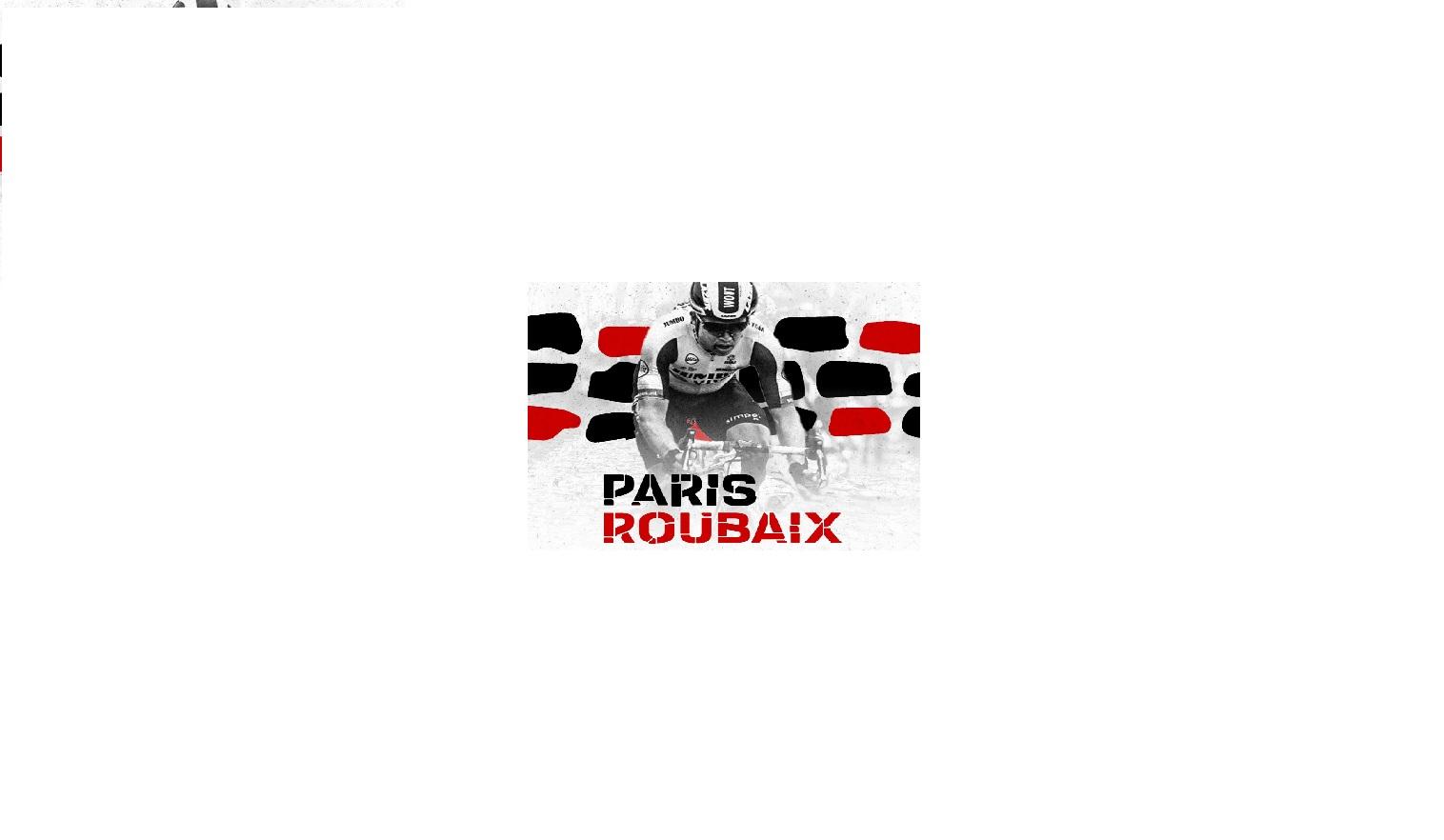Paris Roubaix 2024 | Ville d'Ennevelin